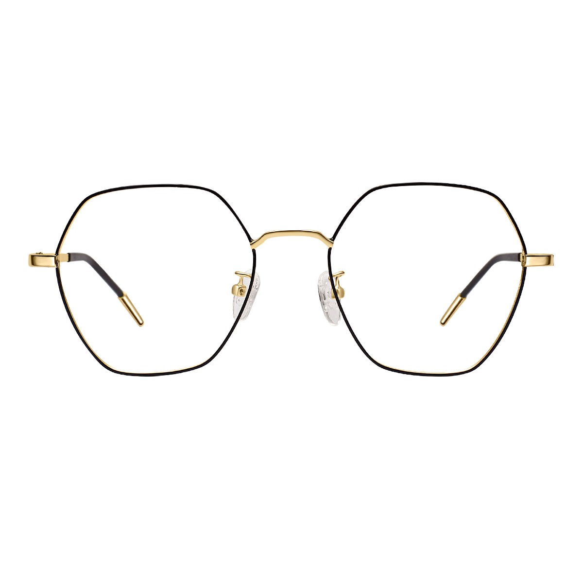 Geometric Glasses for Men & Women - EFE Glasses