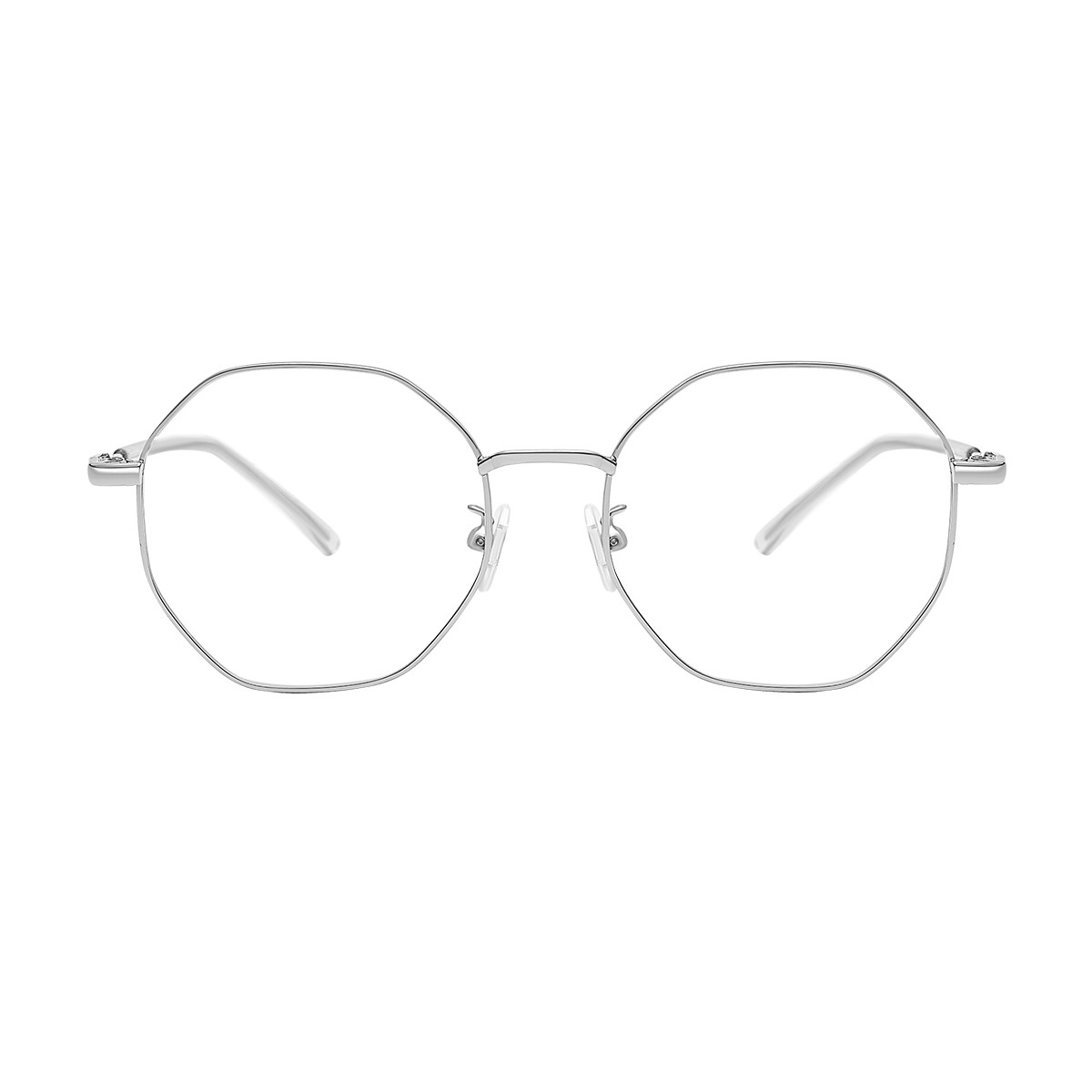 Geometric Glasses for Men & Women - EFE Glasses